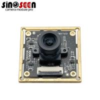 China Sony IMX415 CMOS Sensor 2.07MP 1080P USB Camera Module 120FPS WDR Low-Light Imaging for Industrial Automation AI Vision Systems for sale