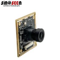 China IMX415 2.07MP Full HD CMOS Sensor Module 1080P 120FPS USB Camera with WDR for AI Vision Industrial Inspection Robotics and Smart Imaging for sale