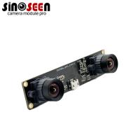 China OV9281 CMOS Image Sensor Module 1/4 Inch 1280x800 120FPS High-Speed USB Camera for Industrial Vision for sale