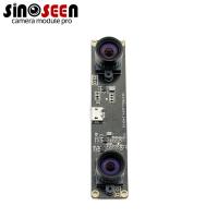 China High-Speed OV9281 CMOS Camera Module 120FPS 14 Inch 1280x800 USB2.0 Global Shutter Sensor for AI Vision and Industrial Applications for sale