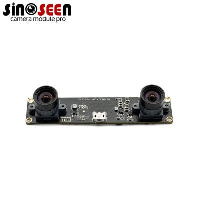 China OV9281 120FPS High-Speed CMOS Sensor USB Camera Module 1/4 Inch 1280x800 for Robotics Machine Vision AI for sale
