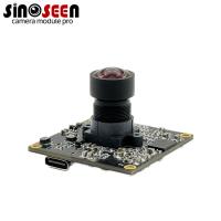 China 5MP VB1940 CMOS Camera Module with USB2.0 High-Resolution Imaging Solution for Machine Vision for sale