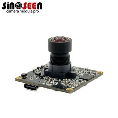 China 5MP VB1940 CMOS Camera Module with USB2.0 High-Resolution Imaging Solution for Machine Vision for sale