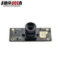 China High Performance 1/2.8 CMOS Image Sensor Module USB2.0 4K UHD 30fps for Industrial and Vision Systems for sale