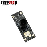 China Sinoseen 1/2.8 CMOS USB Camera Module 4K UHD 30fps High Definition for Machine Vision and AI Imaging for sale