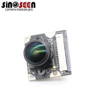 China Omnivision OV5647 5MP MIPI Camera Module | High-Performance Fixed Focus CMOS Sensor for Raspberry Pi and Embedded Vision for sale