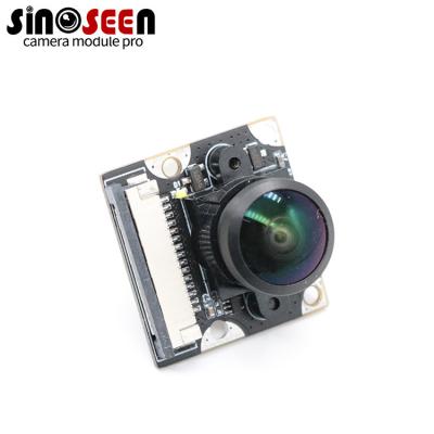 China 5MP OV5647 MIPI Camera Module for Raspberry Pi | Omnivision CMOS Sensor with High Sensitivity and Low Power for sale