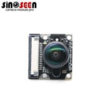 China 5MP Fixed Focus mipi Camera Module With Omnivision CMOS Sensor OV5647 for sale