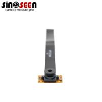 China 5MP AR0521 MIPI Camera Module with 2592x1944 Resolution for High-Detail Industrial and Machine Vision Applications for sale