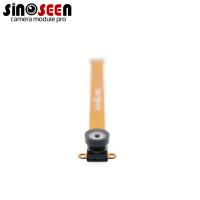China 1MP OV9282 MIPI Camera Module with 1280x800 Resolution and Global Shutter for Embedded Vision for sale
