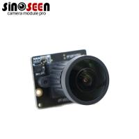 China High Definition 4MP MIPI Camera Module with Wide Angle Lens for Industrial Vision and Surveillance Applications for sale