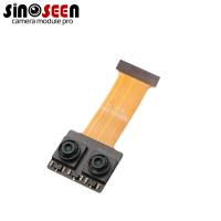 China 2MP Dual Spectrum MIPI Camera Module with IR850 and RGB Filters for Enhanced Vision and Accurate Color Imaging for sale