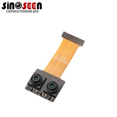 China 2MP Dual Spectrum MIPI Camera Module with IR850 and RGB Filters for Enhanced Vision and Accurate Color Imaging for sale