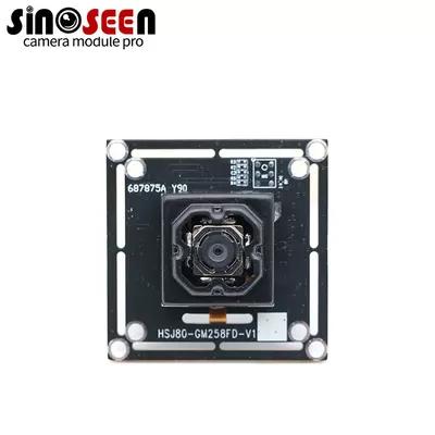 China 12MP Camera Module IMX258 USB Interface for sale