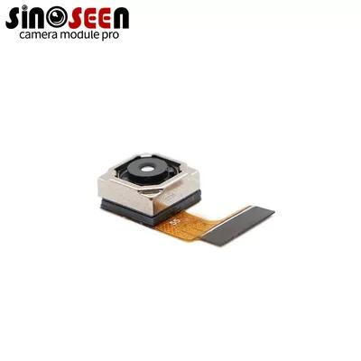 China Compact 8MP Camera Module with Customizable Dimensions for High Resolution Embedded Vision for sale