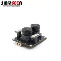China GC2083 2MP Resolution MIPI Camera Module with Low Power Consumption for Embedded Applications for sale