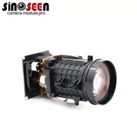 China 8MP Optical Zoom Camera Module with 3x/5x Zoom and Sony IMX415 CMOS Sensor for USB 2.0 UVC Connectivity for sale