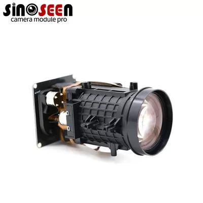 China 8MP Optical Zoom Camera Module with 3x/5x Zoom and Sony IMX415 CMOS Sensor for USB 2.0 UVC Connectivity for sale