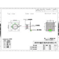 China USB Auto Focus HD Camera Module with 150 Degree Wide Angle COMS Product Category Camera Modules for sale