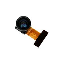 China Best Manufacturer Price Customizable OV7725 Sensor 640x480 Resolution 1.4m Pixel 120 FOV Vision Solution USB Camera Module for sale
