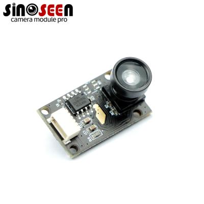 China Sinoseen Super Tiny 25mmx12mm USB Camera Module Black & White Image 120FPS High Frame Rate 0.3MP Door/Outdoor Use for sale