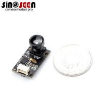China Sinoseen Super Tiny 25mmx12mm USB Camera Module Black & White Image 120FPS High Frame Rate 0.3MP Door/Outdoor Use for sale