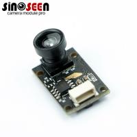 China Sinoseen Super Tiny 25mmx12mm USB Camera Module Black & White Image 120FPS High Frame Rate 0.3MP Door/Outdoor Use for sale