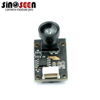 China Sinoseen Super Tiny 25mmx12mm USB Camera Module Black & White Image 120FPS High Frame Rate 0.3MP Door/Outdoor Use for sale