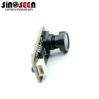 China Sinoseen Super Tiny 25mmx12mm USB Camera Module Black & White Image 120FPS High Frame Rate 0.3MP Door/Outdoor Use for sale