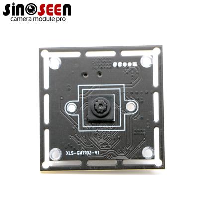 China GC0308 sensor 0.3MP USB interface micro camera module for sale