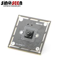 China GC0308 sensor 0.3MP USB interface micro camera module for sale