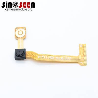 China GalaxyCore GC032A 0.3MP Fixed Focus DVP Camera Module with CMOS Image Sensor Product Category for ICs for sale