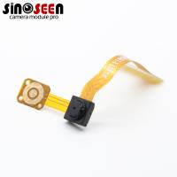 China GalaxyCore GC032A 0.3MP Fixed Focus DVP Camera Module with CMOS Image Sensor Product Category for ICs for sale