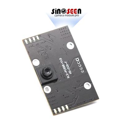 China GC0308 Optical Image Sensor Camera Module 300000-Pixel USB Interface Wide-Angle Lens QR Code Recognition Product Category ICs for sale