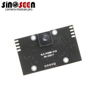 China GC0308 Optical Image Sensor Camera Module 300000-Pixel USB Interface Wide-Angle Lens QR Code Recognition Product Category ICs for sale