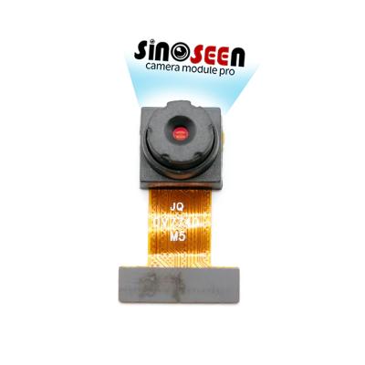 China 0.3MP Fixed Focus IR Filter DVP Camera Module With Omnivision OV7740 CMOS Sensor for sale
