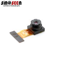 China 0.3MP Fixed Focus IR Filter DVP Camera Module With Omnivision OV7740 CMOS Sensor for sale