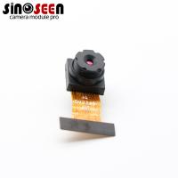 China 0.3MP Fixed Focus IR Filter DVP Camera Module With Omnivision OV7740 CMOS Sensor for sale