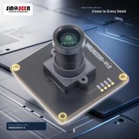 China AR2020 20MP 5120x3840 60FPS MIPI Camera Module 1/1.8 Inch BSI Fixed Focus for Machine Vision for sale