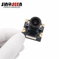 China OV9281 1MP 1280x800 120FPS Global Shutter Monochrome MIPI Camera Module for Machine Vision Industrial Inspection for sale