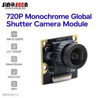China OV9281 1MP 1280x800 120FPS Global Shutter Monochrome MIPI Camera Module for Machine Vision Industrial Inspection for sale