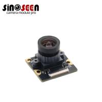 China OV9281 1MP 1280x800 120FPS Global Shutter Monochrome MIPI Camera Module for Machine Vision Industrial Inspection for sale