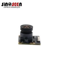 China OV9281 1MP 1280x800 120FPS Global Shutter Monochrome MIPI Camera Module for Machine Vision Industrial Inspection for sale