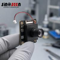 China 20MP MIPI Camera Module with AR2020 Sensor 60FPS High Resolution Vision Camera for AI and Machine Vision Applications for sale