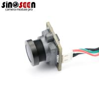 China Small Size 19x19mm 1MP Camera Module H42 Sensor For CCTV Barcode Scanner for sale