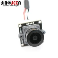 China Small Size 19x19mm 1MP Camera Module H42 Sensor For CCTV Barcode Scanner for sale