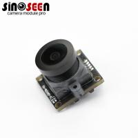 China Small Size 19x19mm 1MP Camera Module H42 Sensor For CCTV Barcode Scanner for sale