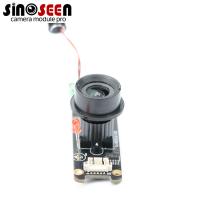 China OV2710 Sensor Wifi Ip Camera Module Infrared IR CUT 2MP 1080p for sale