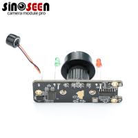 China OV2710 Sensor Wifi Ip Camera Module Infrared IR CUT 2MP 1080p for sale