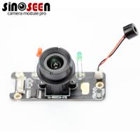 China OV2710 Sensor Wifi Ip Camera Module Infrared IR CUT 2MP 1080p for sale